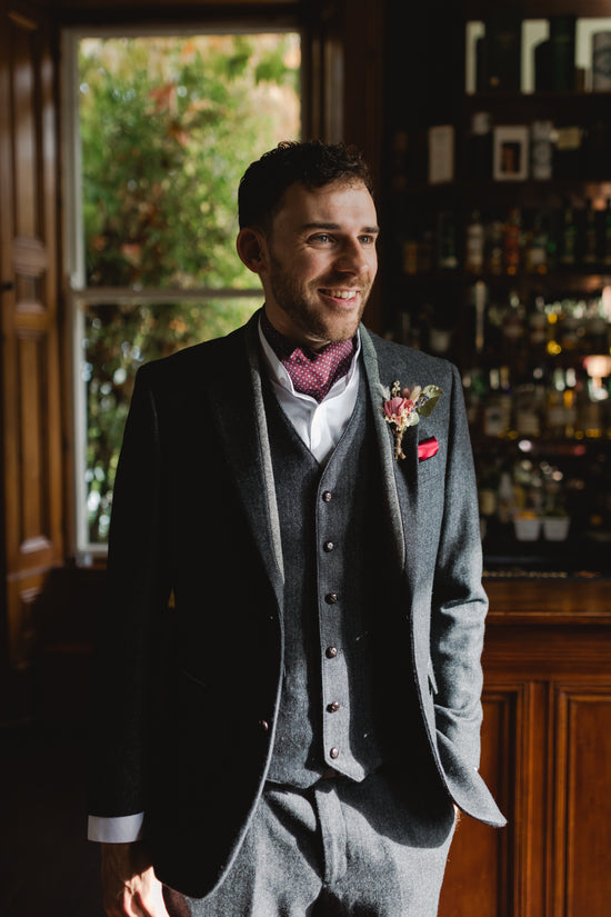 Celtic Tweed | Traditional Tweed Clothing For Men & Women