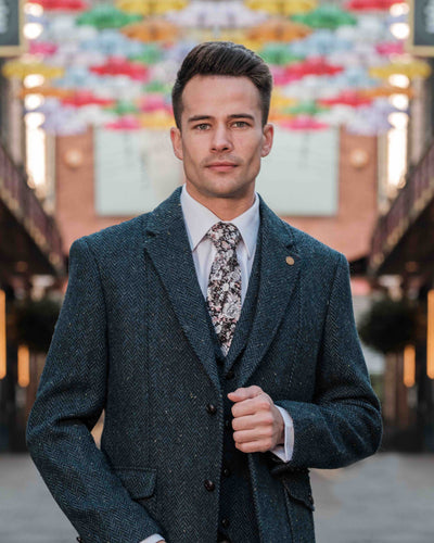 Celtic Tweed | Traditional Tweed Clothing For Men & Women