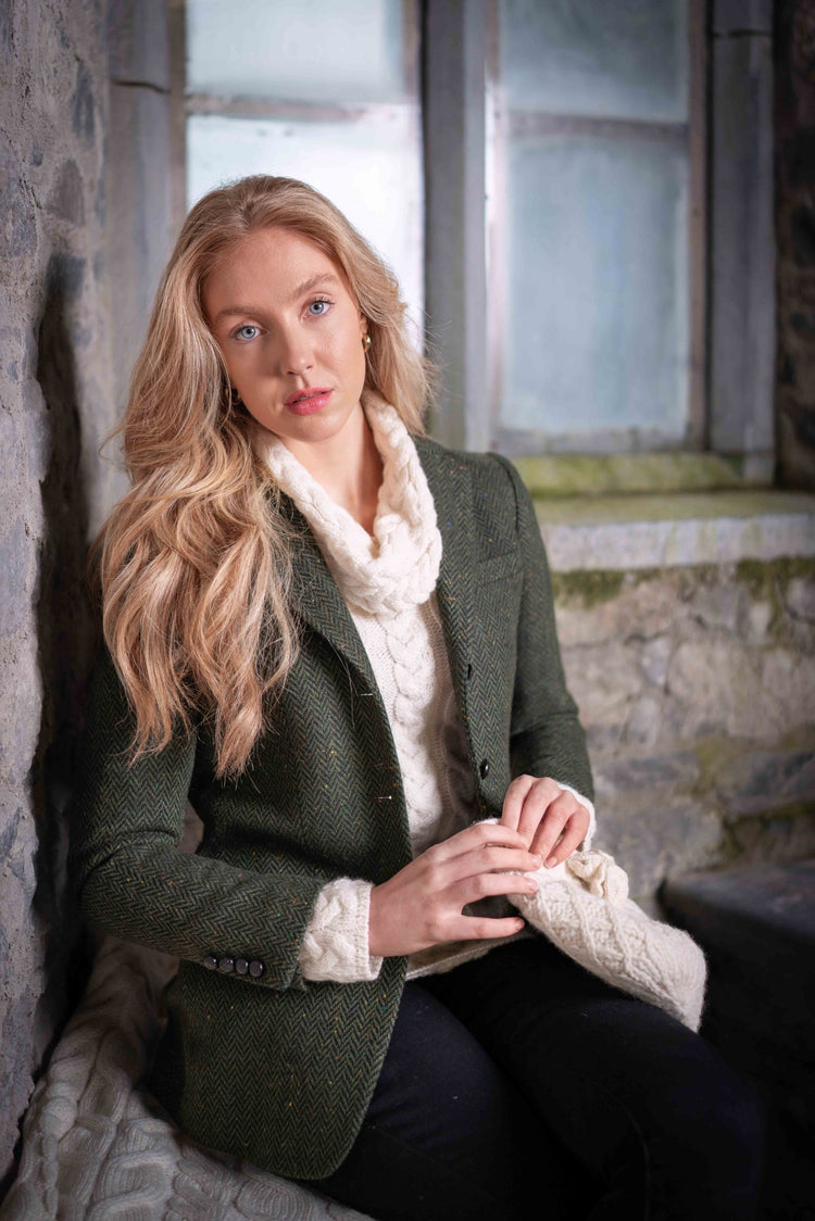 Celtic Tweed | Traditional Tweed Clothing For Men & Women