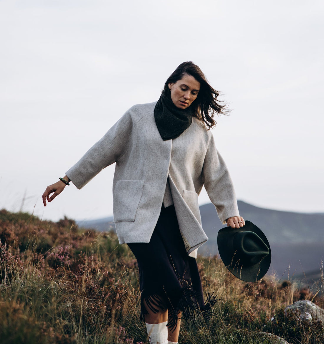 Celtic Tweed | Traditional Tweed Clothing For Men & Women