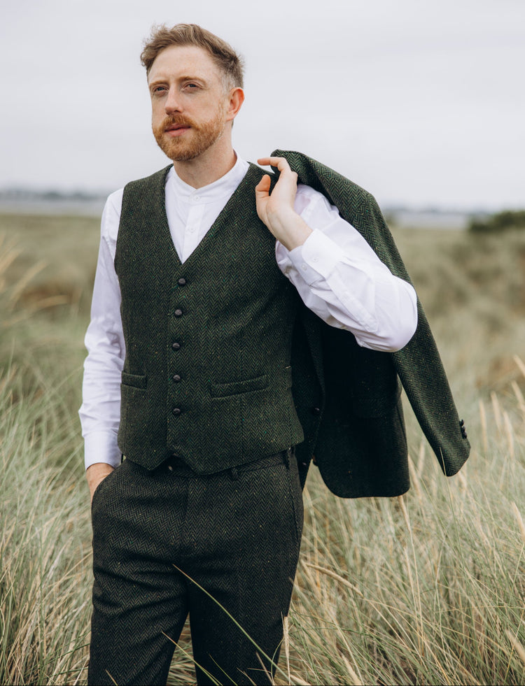 Celtic Tweed | Traditional Tweed Clothing For Men & Women