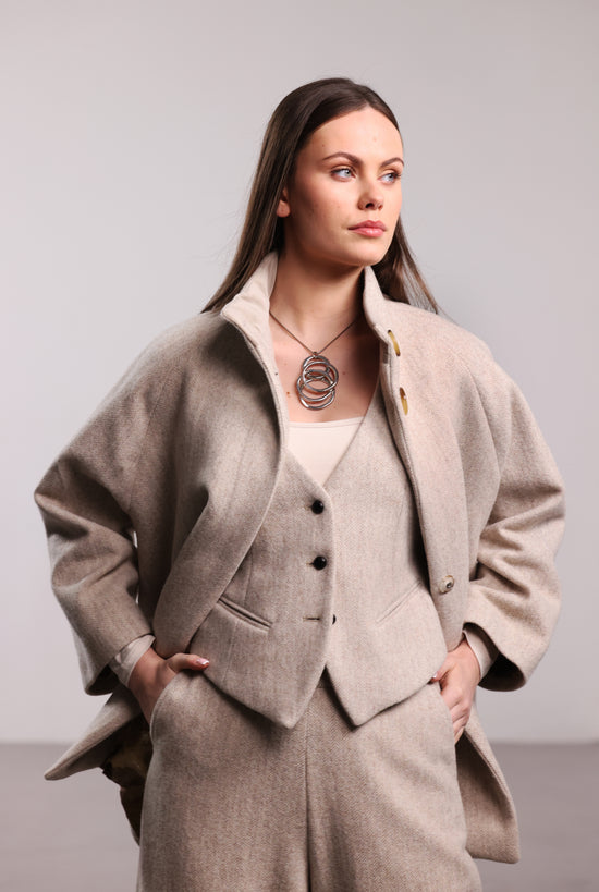 Celtic Tweed | Traditional Tweed Clothing For Men & Women