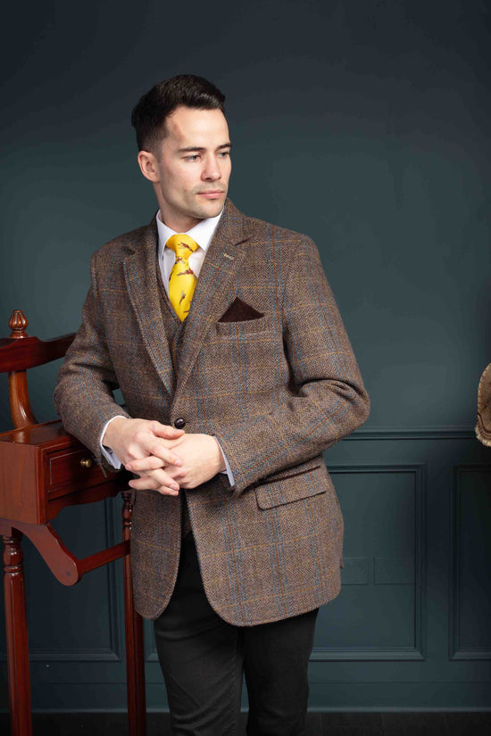 Celtic Tweed | Traditional Tweed Clothing For Men & Women