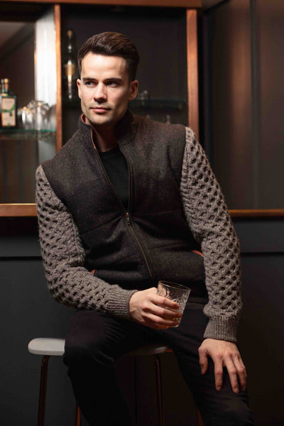 Celtic Tweed | Traditional Tweed Clothing For Men & Women