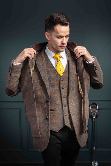 Celtic Tweed | Traditional Tweed Clothing For Men & Women – celtictweed
