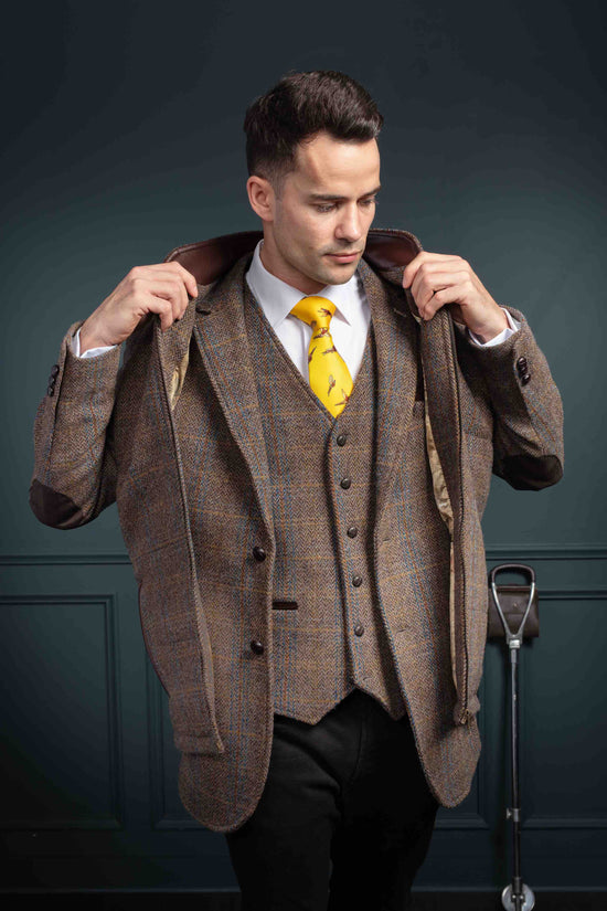 Celtic Tweed | Traditional Tweed Clothing For Men & Women – celtictweed