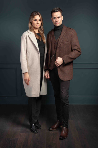 Celtic Tweed | Traditional Tweed Clothing For Men & Women