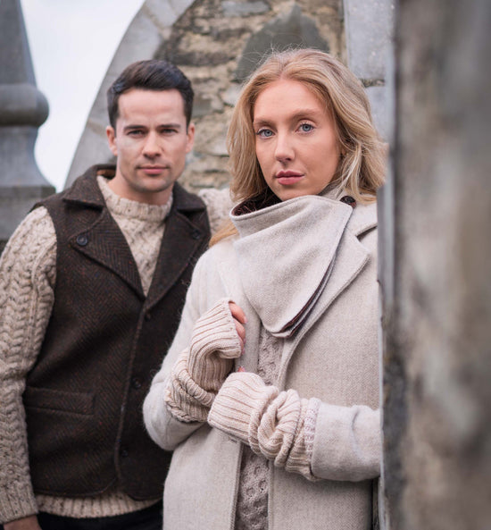 Celtic Tweed | Traditional Tweed Clothing For Men & Women – celtictweed